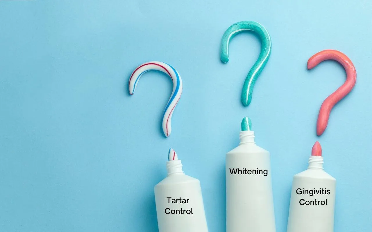 Choosing The Right Toothpaste - Bradford Family Dentistry