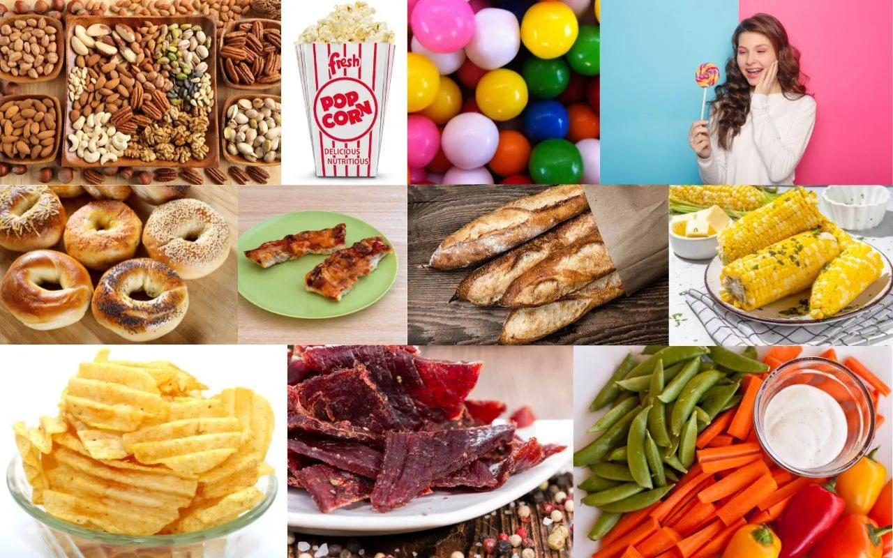 How To Eat With Braces Comfortably - Bradford Family Dentistry