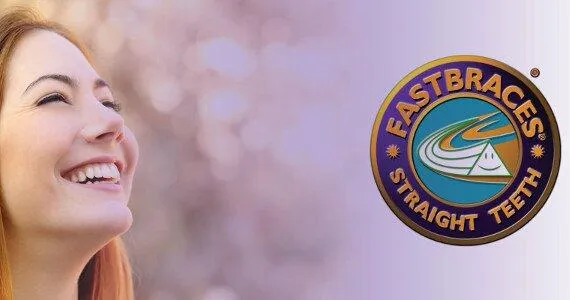 FastBraces-Girl-Logo - Bradford Family Dentistry