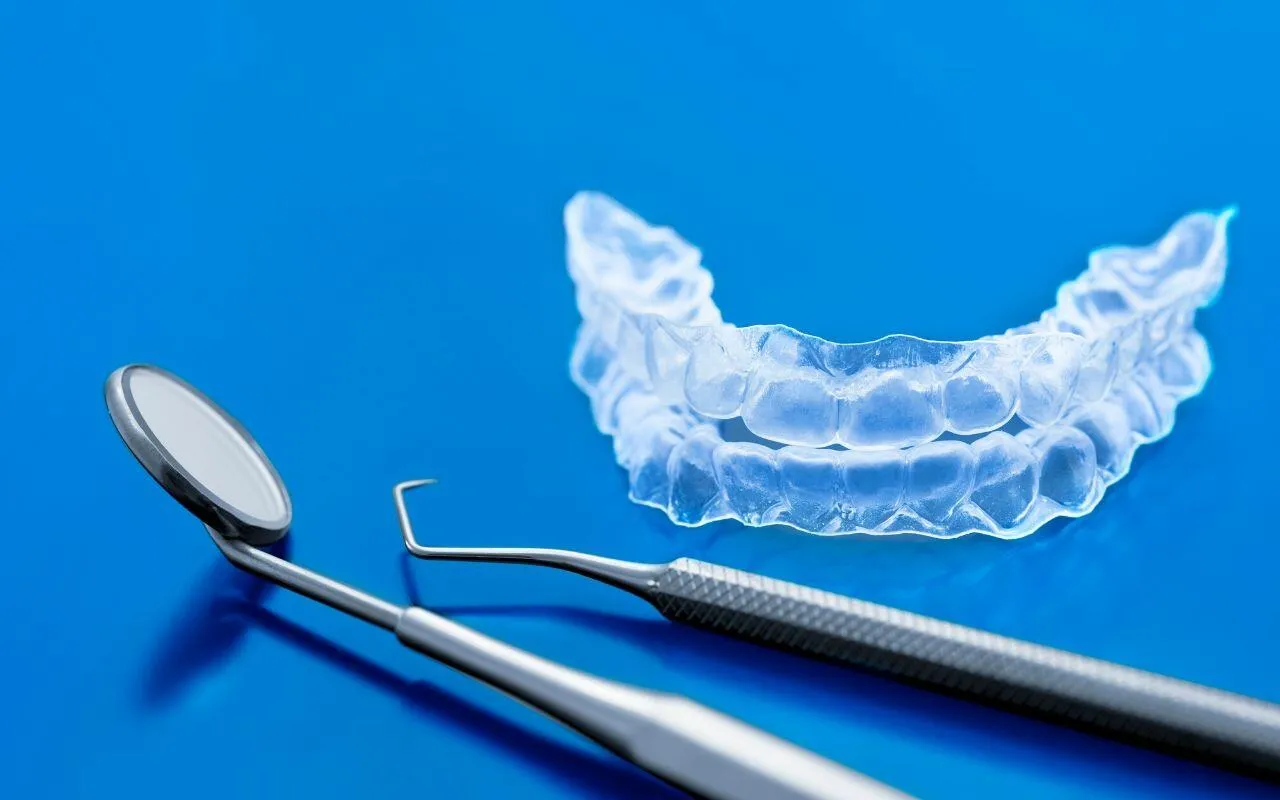 Invisalign & ClearCorrect - Bradford Family Dentistry