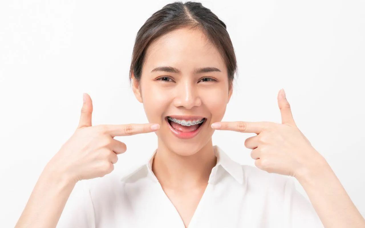 making braces fun - help them keep their eye on the prize - Bradford ...