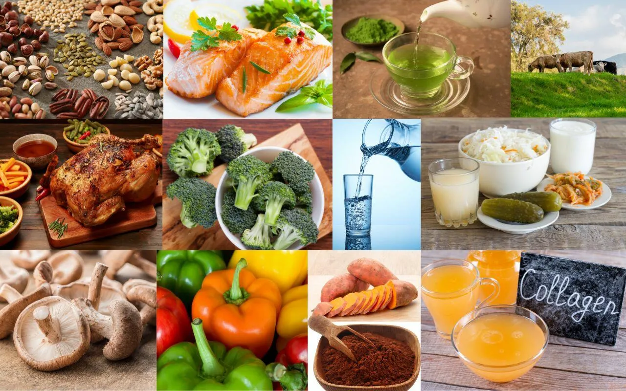 How To Eat For Healthy Gums - Bradford Family Dentistry