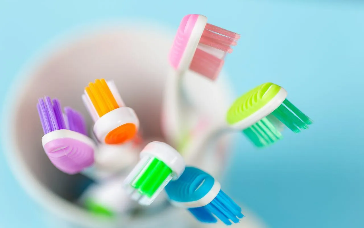getting kids to brush their teeth - let them choose their own ...