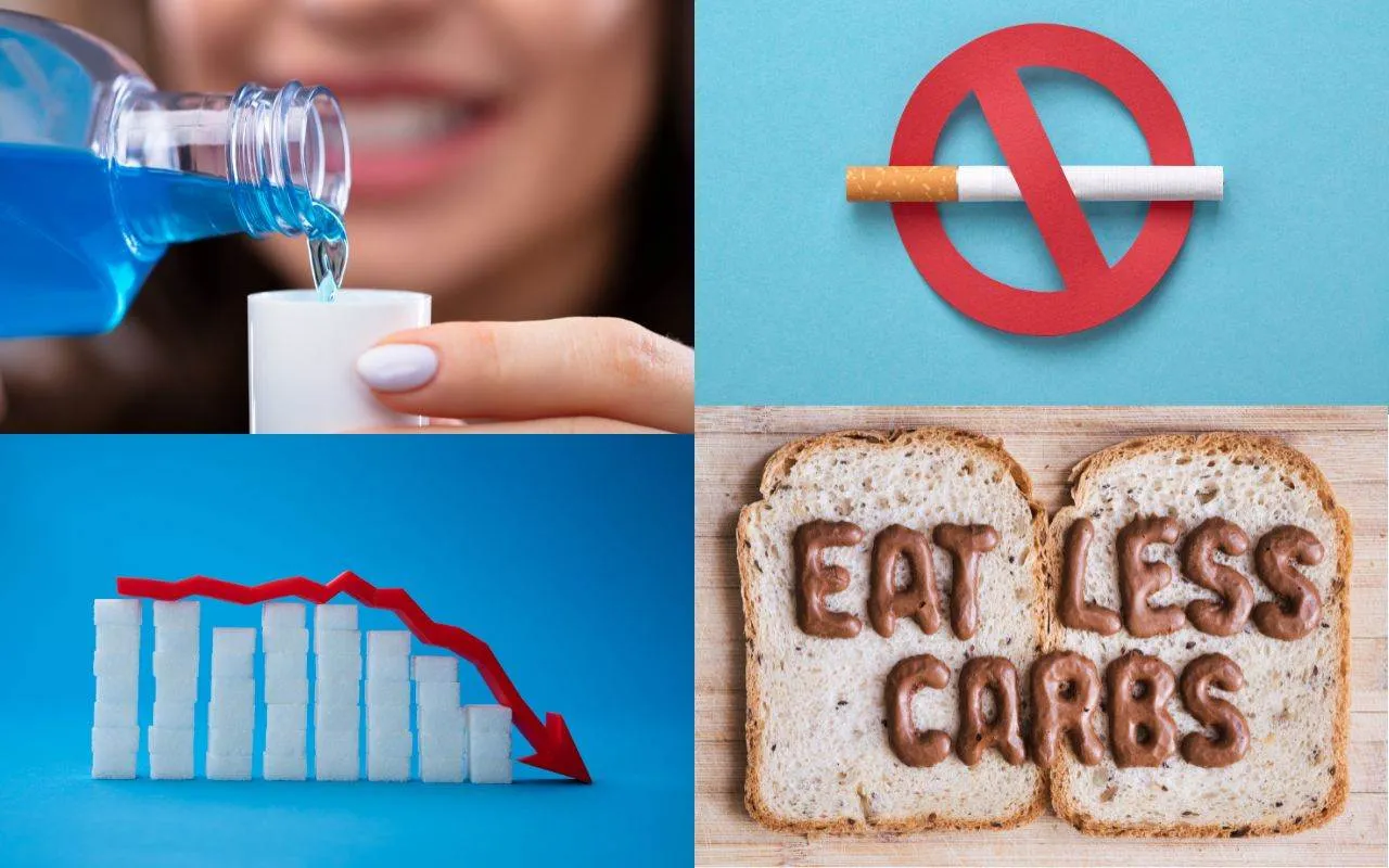 Plaque vs Tartar: What’s The Difference? - Bradford Family Dentistry