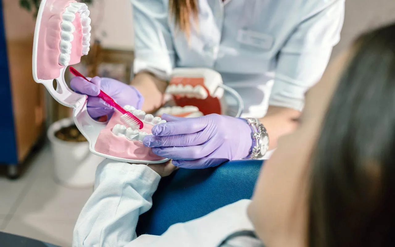 Why You Should Take Care Of Cavities Right Away - Bradford Family Dentistry